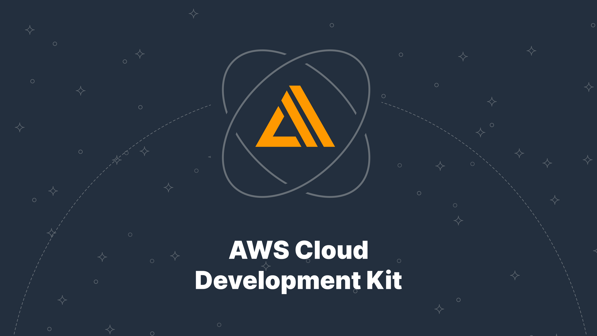 What is AWS CDK? - F22 Labs