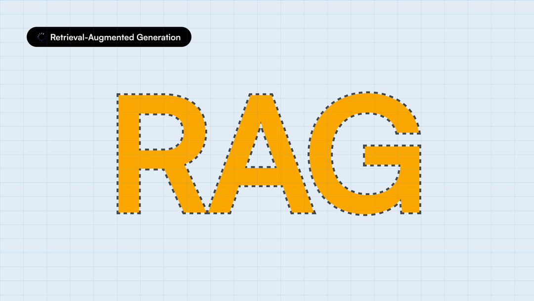 What is Retrieval-Augmented Generation (RAG)? - F22 Labs