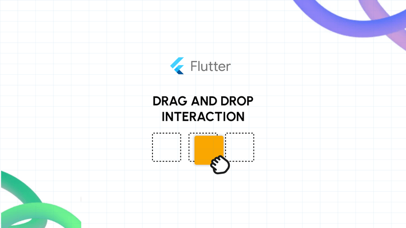 How To Implement Drag And Drop In Flutter F22 Labs