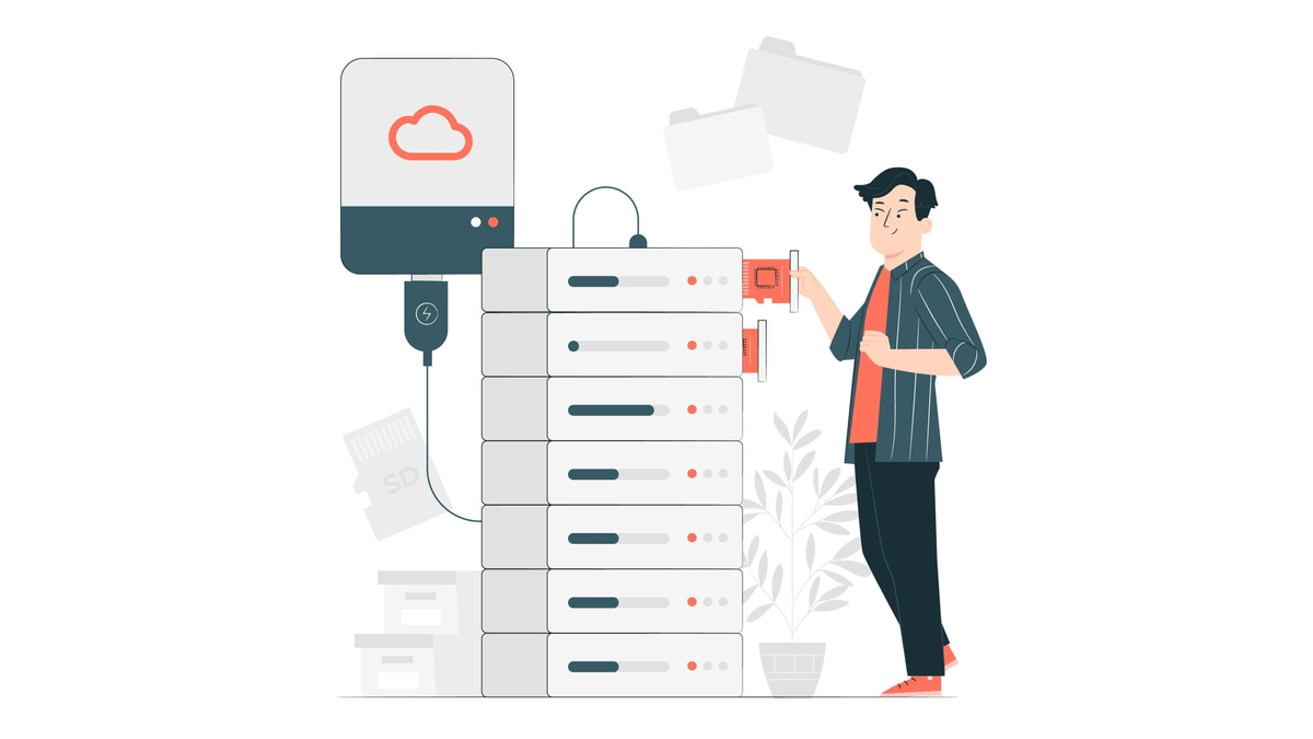 What is a Data Repository? A Complete Guide - F22 Labs