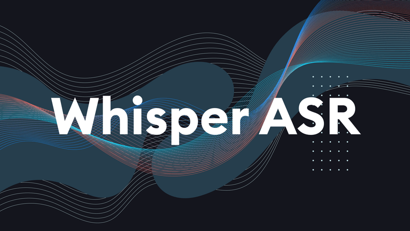 A Complete Guide to Using Whisper ASR: From Installation to Implementation