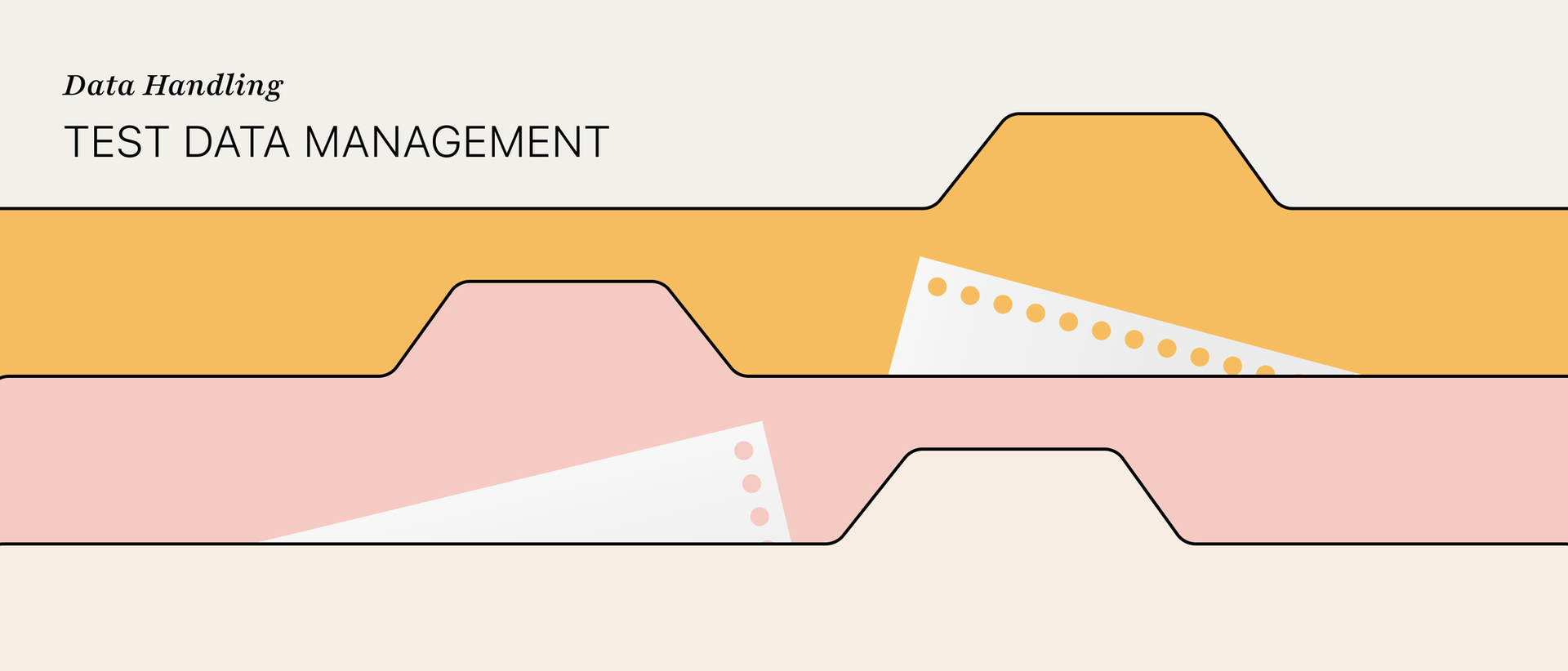 What is Test Data Management (TDM) - F22 Labs