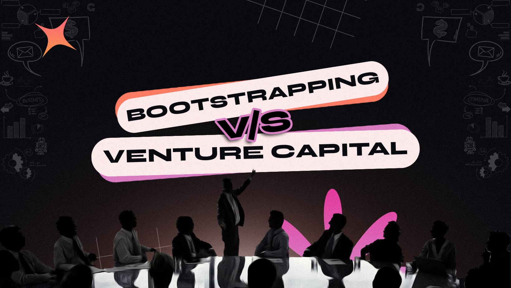 Bootstrapping vs Venture Capital: Which Funding is Best? - F22 Labs