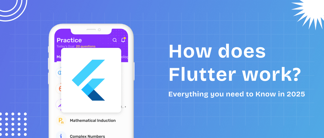 How Does Flutter Work in 2025? The Ultimate Guide