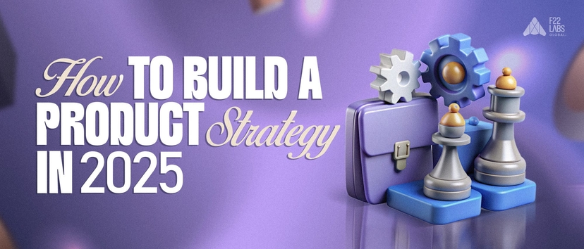 How To Build A Product Strategy In 2026
