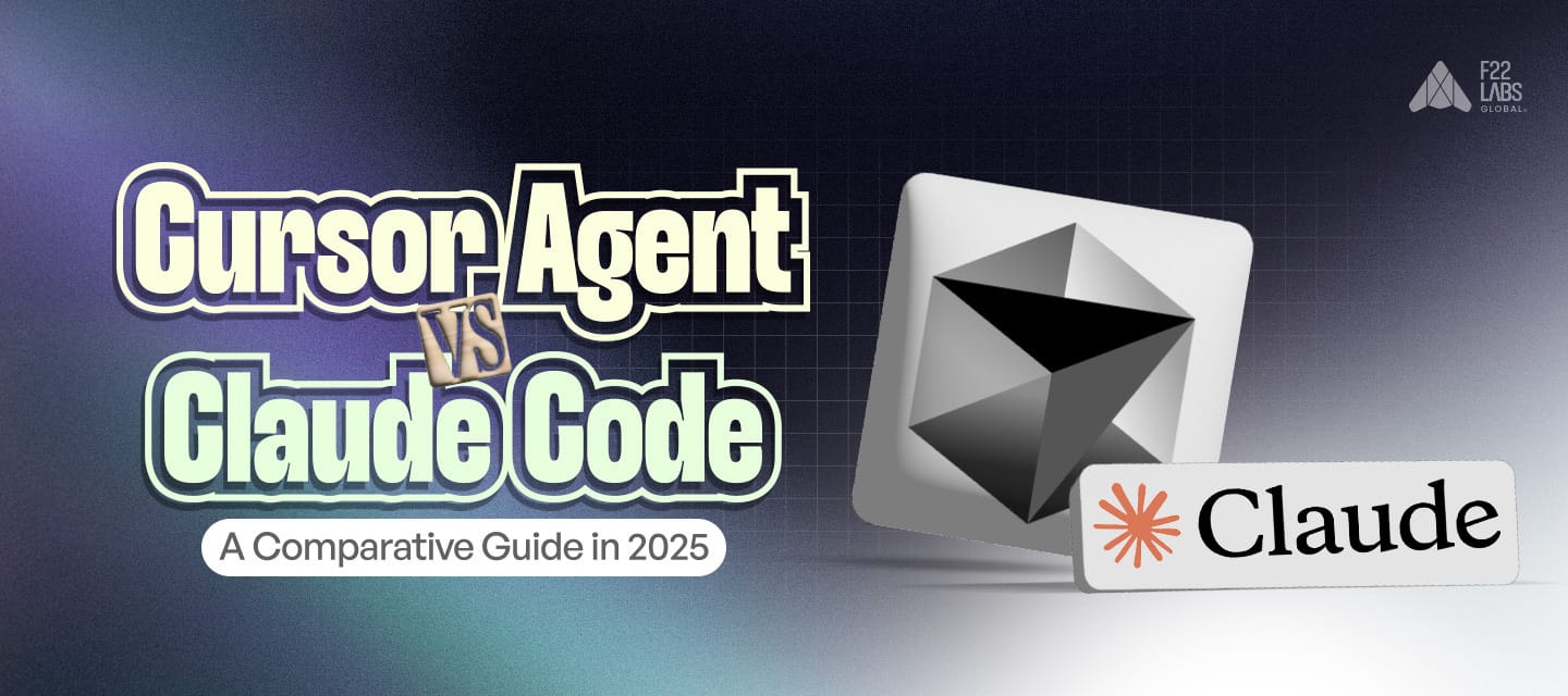 Cursor Agent vs Claude Code: A Comparative Guide in 2025