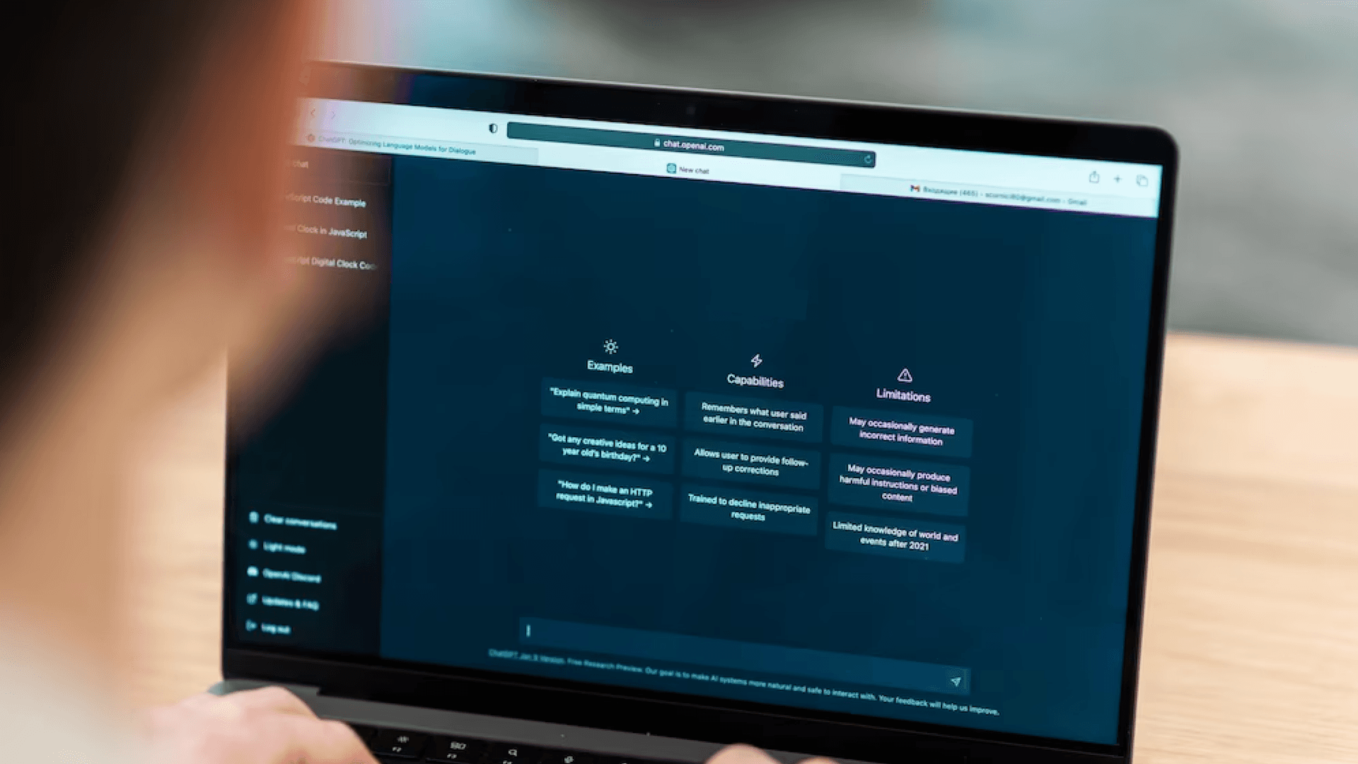 How To Build a UI for LLM with Gradio - F22 Labs