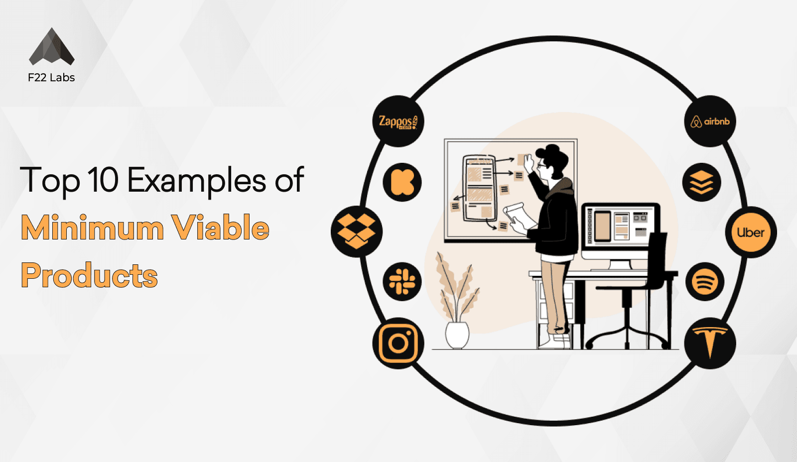 Right Tech Stack for Your MVP Development