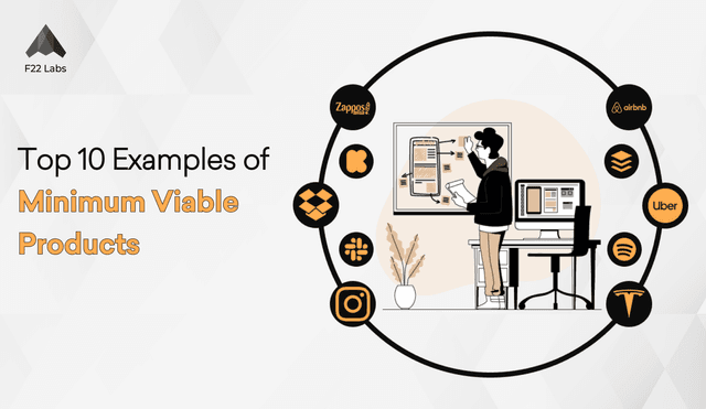 Top 10 Successful MVP examples