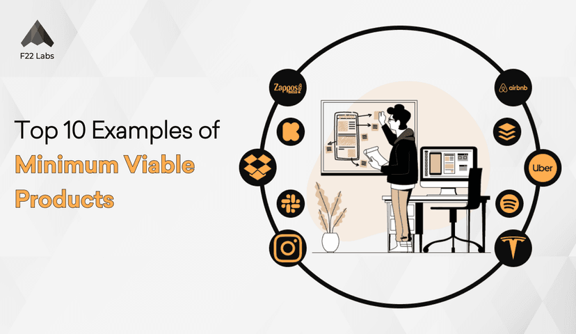 Top 10 Successful MVP examples